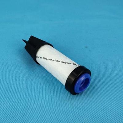 中国 Haoshengの優秀なガラス繊維CNGの燃料フィルターCLS47113-02 販売のため