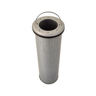 Cina Filtro idraulico dell'elemento dell'escavatore dell'elemento del filtro dell'olio idraulico di V5.1260-06 V5126006 in vendita