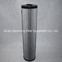China Replacement MF1902A10HBCP01 Hydraulic Oil Filter Element 99.7% Efficiency for sale