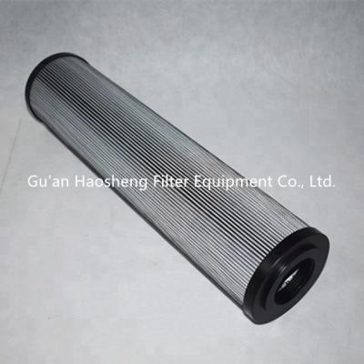 Cina elemento del filtro dell'olio idraulico della sostituzione MF1902A10HBCP01 di dimensione standard in vendita