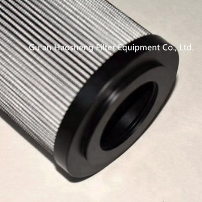 Cina elemento del filtro dell'olio idraulico della sostituzione MF1902A10HBCP01 di dimensione standard in vendita