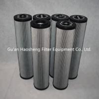 China Replacement MF1902A10HBCP01 Hydraulic Oil Filter Element 99.7% Efficiency for sale