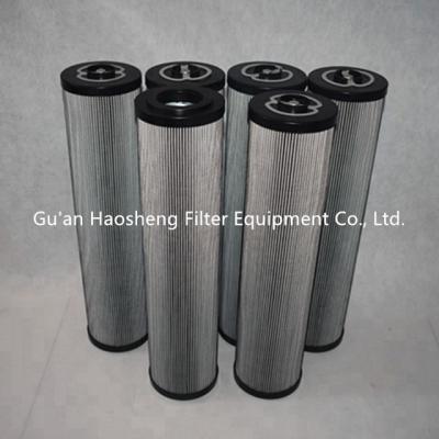 Cina elemento del filtro dell'olio idraulico della sostituzione MF1902A10HBCP01 di dimensione standard in vendita