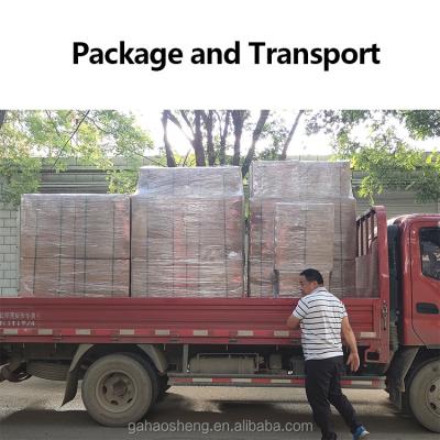 China van de de Separatorpatroon van 161065A1 22B6011160 FH3021 de Hydraulische Filterelement Te koop