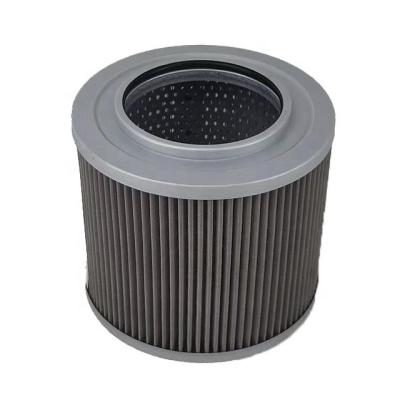 Cina Applicabile all'elemento del filtro idraulico del macchinario per scavi del centro HV3237 HY90738 KSJ2675 del filtro idraulico del macchinario di costruzione in vendita