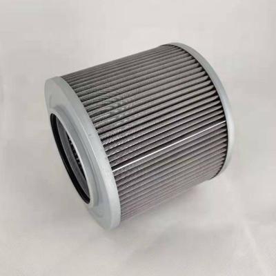 Cina Applicabile all'elemento del filtro idraulico del macchinario per scavi del centro HV3237 HY90738 KSJ2675 del filtro idraulico del macchinario di costruzione in vendita