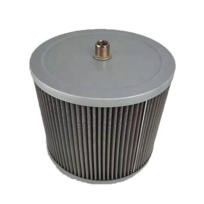 Cina Il macchinario per scavi ha personalizzato l'elemento del filtro idraulico di colore 24749016A FH3017 HF35526 in vendita