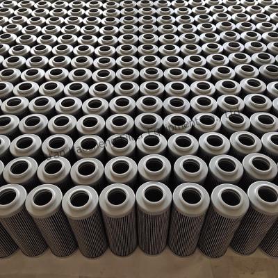 Cina L'olio idraulico del carretto di disidratazione della pompa di trasferimento di alta qualità con il filtro sostituisce per il macchinario di costruzione R928016889 in vendita