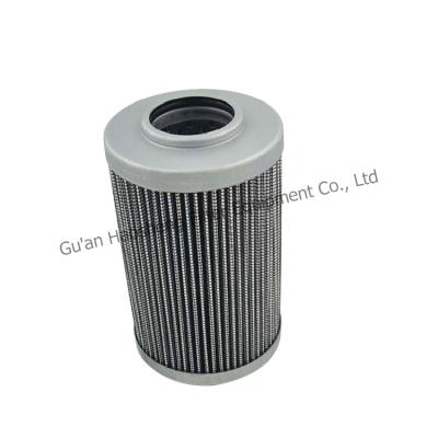 Cina I i migliori distributori commerciali all'ingrosso di qualità collegano il filtro in duplex dell'olio idraulico del filtro con l'imballaggio neutrale per la grande macchina utensile di CNC in vendita