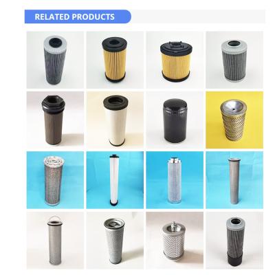 Cina I i migliori distributori commerciali all'ingrosso di qualità collegano il filtro in duplex dell'olio idraulico del filtro con l'imballaggio neutrale per la grande macchina utensile di CNC in vendita