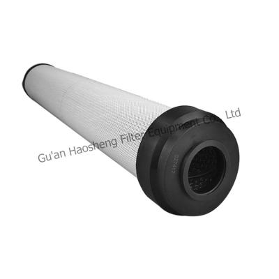 Cina Filtro dell'olio idraulico 4915241, cartuccia del filtro idraulico del fornitore della fabbrica per filtrazione ad alta pressione dell'olio in vendita