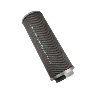 China Rede tecida de aço inoxidável do filtro da unidade de filtro do óleo 0032167 hidráulico à venda