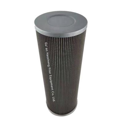 China Rede tecida de aço inoxidável do filtro da unidade de filtro do óleo 0032167 hidráulico à venda