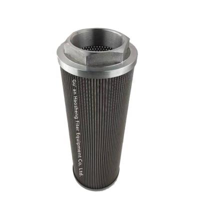 China Rede tecida de aço inoxidável do filtro da unidade de filtro do óleo 0032167 hidráulico à venda