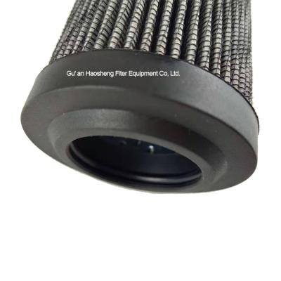 China Filtro de óleo hidráulico líquido tecido de aço inoxidável do filtro R928022997 à venda