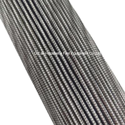 China Filtro de óleo hidráulico líquido tecido de aço inoxidável do filtro R928022997 à venda