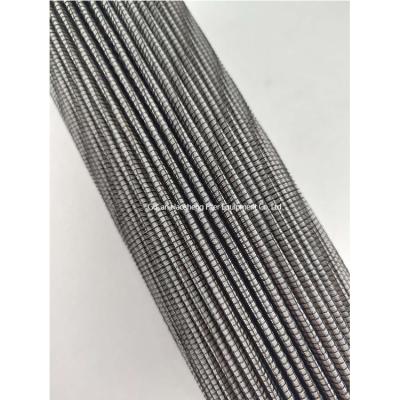 China Filtro de óleo hidráulico líquido tecido de aço inoxidável do filtro R928022997 à venda