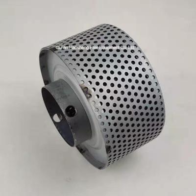 China Van de het Roestvrije staal Hydraulische Pomp van de rotsboor Filter 3222309848 SH52002 HY10333 Te koop