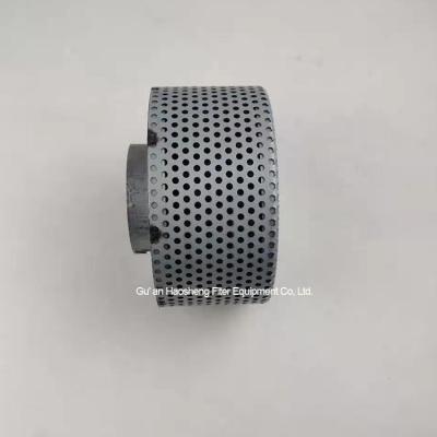 中国 石ドリルのステンレス鋼の油圧ポンプフィルター3222309848 SH52002 HY10333 販売のため