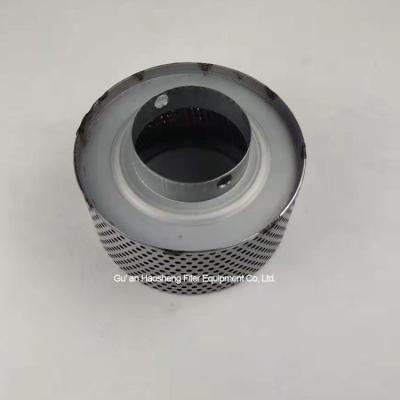 中国 石ドリルのステンレス鋼の油圧ポンプフィルター3222309848 SH52002 HY10333 販売のため