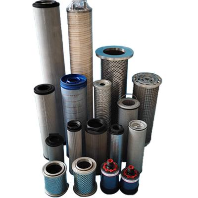 Cina Elemento P2.1023-01, filtri dell'olio ad alta pressione del circuito idraulico, filtro industriale del filtro dell'olio del filtro idraulico della sostituzione in vendita