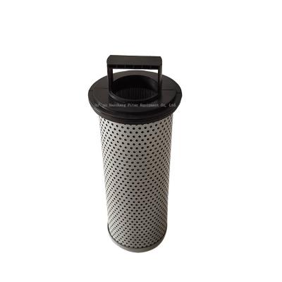 China Filtro hidráulico V3.0934-08 para o filtro hidráulico hidráulico de elemento de filtro V3.0934-06 do óleo da maquinaria de construção à venda