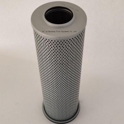 Cina elemento filtrante standard del sistema di filtrazione del filtro dell'olio idraulico dell'elemento del filtro idraulico di ingegnere meccanico in vendita