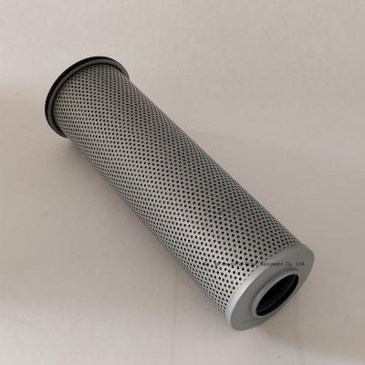Cina elemento filtrante standard del sistema di filtrazione del filtro dell'olio idraulico dell'elemento del filtro idraulico di ingegnere meccanico in vendita