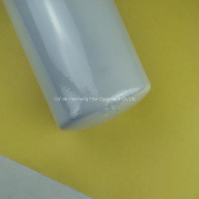 Cina Filtro da industriale del filtro dell'olio del compressore d'aria della vetroresina 1621962703 in vendita