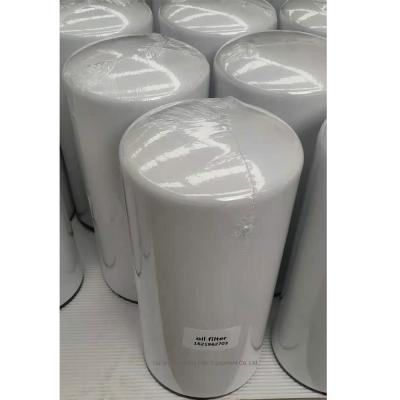 Cina Filtro da industriale del filtro dell'olio del compressore d'aria della vetroresina 1621962703 in vendita
