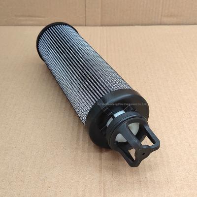 China Industriële van het de Filterelement 941037Q van de Filtratie Hydraulische Olie de glasvezel industriële filter Te koop