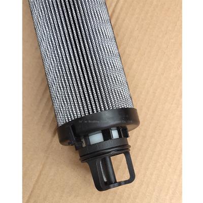 China Industriële van het de Filterelement 941037Q van de Filtratie Hydraulische Olie de glasvezel industriële filter Te koop
