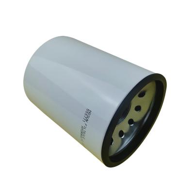 China Vervang voor 555771 van de de oliefilter van SH56756 P165875 hydraulische het elementenrotatie op Filter Te koop