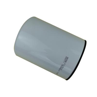China Vervang voor 555771 van de de oliefilter van SH56756 P165875 hydraulische het elementenrotatie op Filter Te koop