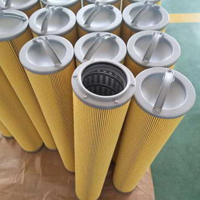 Cina La Cina ha fatto il filtro idraulico marino equivalente per l'elemento filtrante 7670117 in vendita