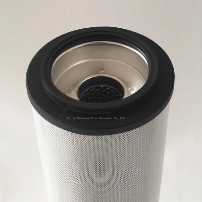 Cina Filtro dell'olio idraulico dell'elemento del filtro dell'olio idraulico di VB4KE50 V-B4-KE50 in filtro industriale dalla macchina in vendita