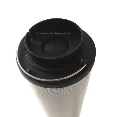 Cina Filtro dell'olio idraulico dell'elemento del filtro dell'olio idraulico di VB4KE50 V-B4-KE50 in filtro industriale dalla macchina in vendita