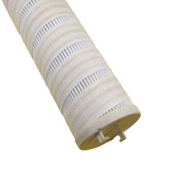 China het hydraulische element van de de glasvezel smerende filter van oliefilters UE319AT08Z UE319AT13H UE319AT13Z Te koop