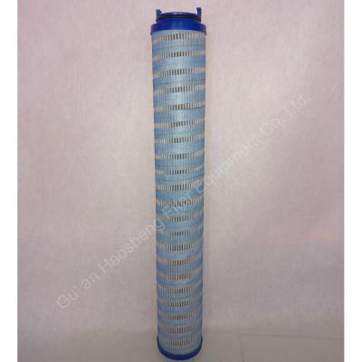 China het hydraulische element van de de glasvezel smerende filter van oliefilters UE319AT08Z UE319AT13H UE319AT13Z Te koop