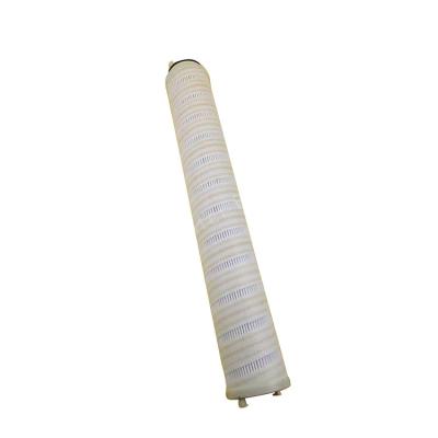 China het hydraulische element van de de glasvezel smerende filter van oliefilters UE319AT08Z UE319AT13H UE319AT13Z Te koop