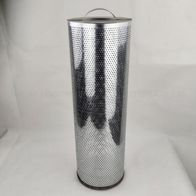 Cina Filtro dell'olio idraulico del trattore dell'elemento del filtro idraulico di Mesh Hydraulic Oil Filter Element del cavo in vendita
