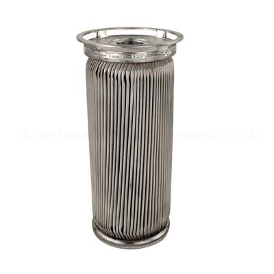 China Industrieller des Hydraulikölfilteredelstahls des Filters TM-900050 Hydraulikölfilter zu verkaufen
