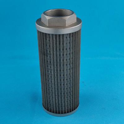 China Hydraulisch van de de Filters Chemisch Industrie van de Oliezuiging de Hydraulische Filterkoper Mesh Hydraulic Filter Te koop