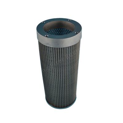 China Hydraulisch van de de Filters Chemisch Industrie van de Oliezuiging de Hydraulische Filterkoper Mesh Hydraulic Filter Te koop