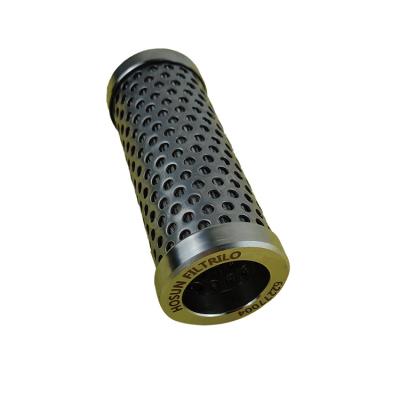 China Hydraulische Filter 62277004 van de de Voertuigen Hydraulisch Olie van de Hydraulische Filterpomp de Filterproduct Te koop