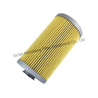 China OEM de Patroonfilter P171533 van de Hydraulisch Systeemolie voor Pompvrachtwagen Te koop