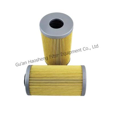 China OEM de Patroonfilter P171533 van de Hydraulisch Systeemolie voor Pompvrachtwagen Te koop