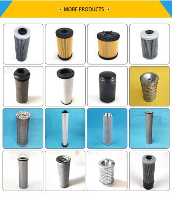 China OEM de Patroonfilter P171533 van de Hydraulisch Systeemolie voor Pompvrachtwagen Te koop