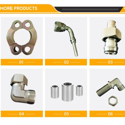 China OEM de Patroonfilter P171533 van de Hydraulisch Systeemolie voor Pompvrachtwagen Te koop