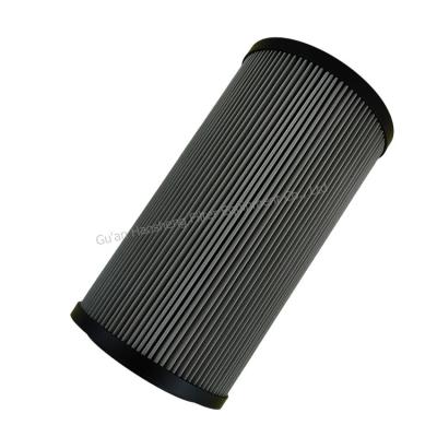Cina Filtro da olio per motori idraulico di acciaio inossidabile di CU630M60N 15*15*27CM in vendita
